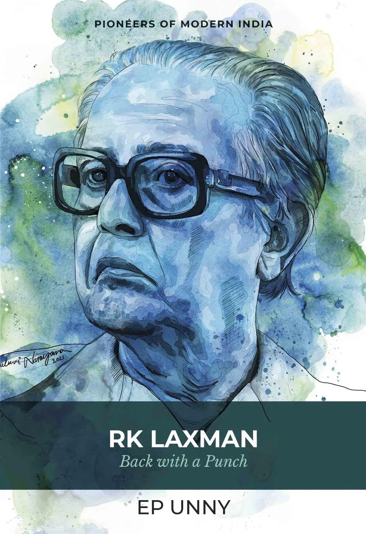 TRIBUTE | R.K. Laxman: Remembering the uncommon man - Frontline